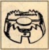 Snaptrap | Forgotten Realms Wiki | Fandom