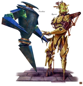 Quarut | Forgotten Realms Wiki | Fandom