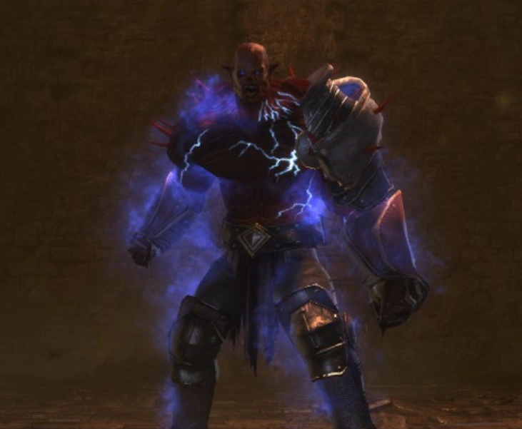 Torlgar | Forgotten Realms Wiki | Fandom