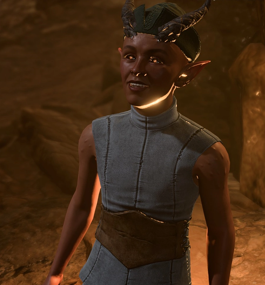 Zaki | Forgotten Realms Wiki | Fandom