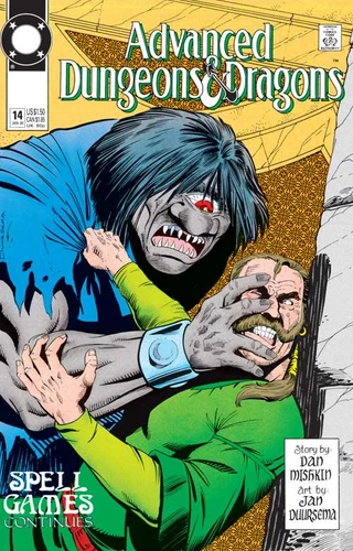 Shell Game | Forgotten Realms Wiki | Fandom