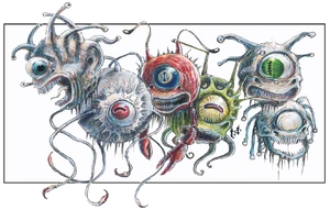 Death kiss | Forgotten Realms Wiki | Fandom