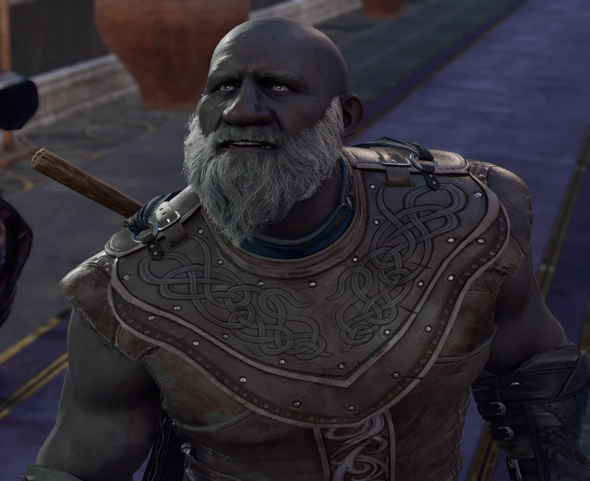 Foharell | Forgotten Realms Wiki | Fandom