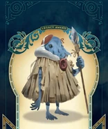 Chwinga | Forgotten Realms Wiki | Fandom