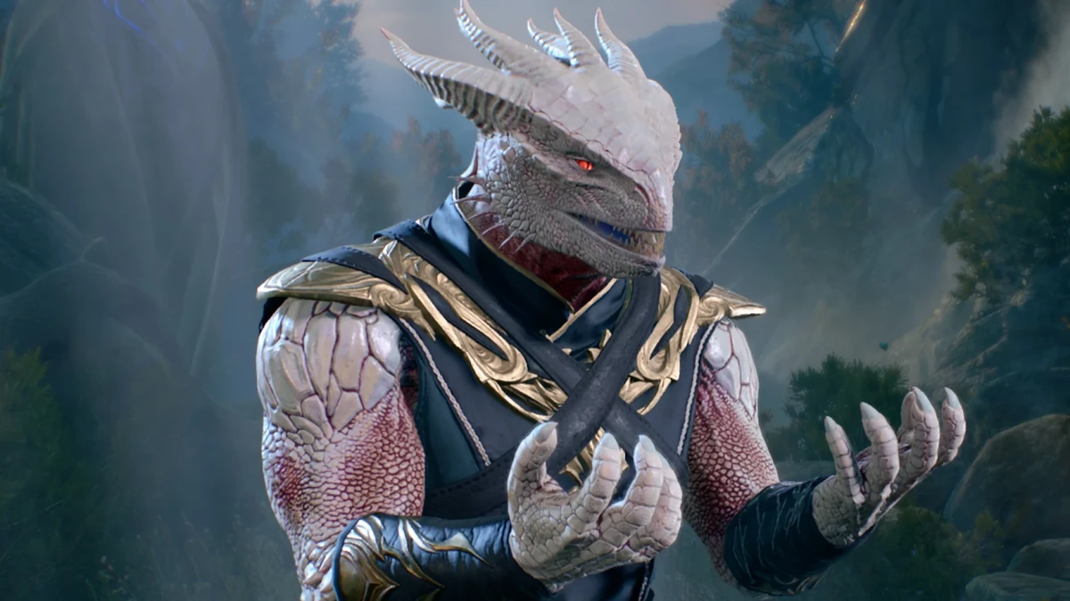 Dark Urge | Forgotten Realms Wiki | Fandom