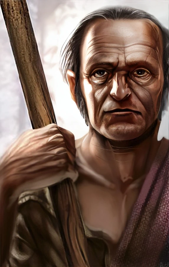 Ivrin | Forgotten Realms Wiki | Fandom