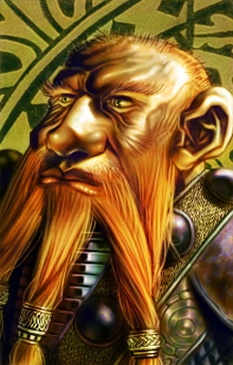 Karragh | Forgotten Realms Wiki | Fandom