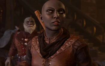 Morghal | Forgotten Realms Wiki | Fandom