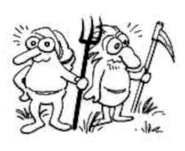 Serfs | Forgotten Realms Wiki | Fandom