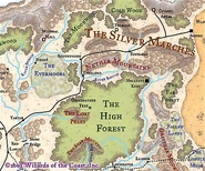 Luruar | Forgotten Realms Wiki | Fandom