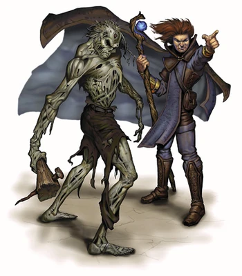 Summon undead | Forgotten Realms Wiki | Fandom