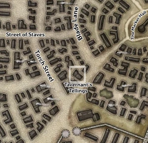 Tavernant's Tellings | Forgotten Realms Wiki | Fandom