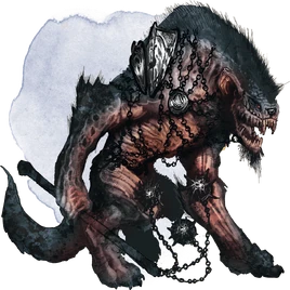 Yeenoghu | Forgotten Realms Wiki | Fandom