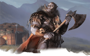 Orc | Forgotten Realms Wiki | Fandom