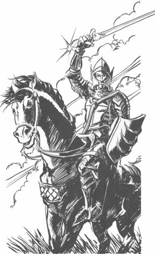 Cavalier | Forgotten Realms Wiki | Fandom