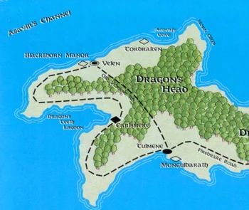 Tordraken | Forgotten Realms Wiki | Fandom