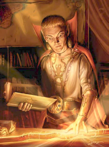 Category:Classes of Mystryl | Forgotten Realms Wiki | Fandom