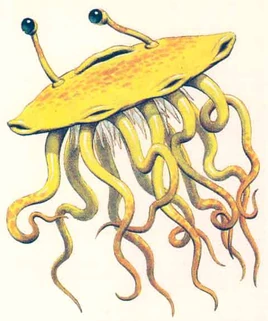 Flumph | Forgotten Realms Wiki | Fandom