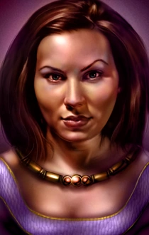 Imoen | Forgotten Realms Wiki | Fandom