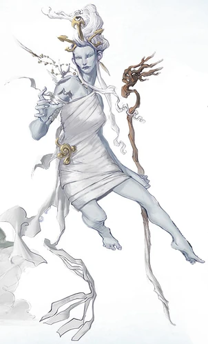 Nym (storm giant) | Forgotten Realms Wiki | Fandom