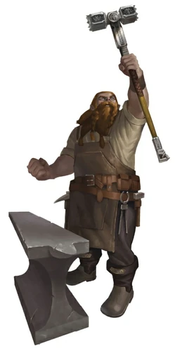 Warhammer | Forgotten Realms Wiki | Fandom