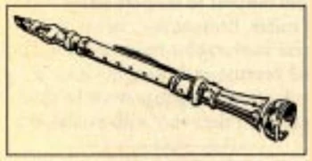 Songhorn | Forgotten Realms Wiki | Fandom