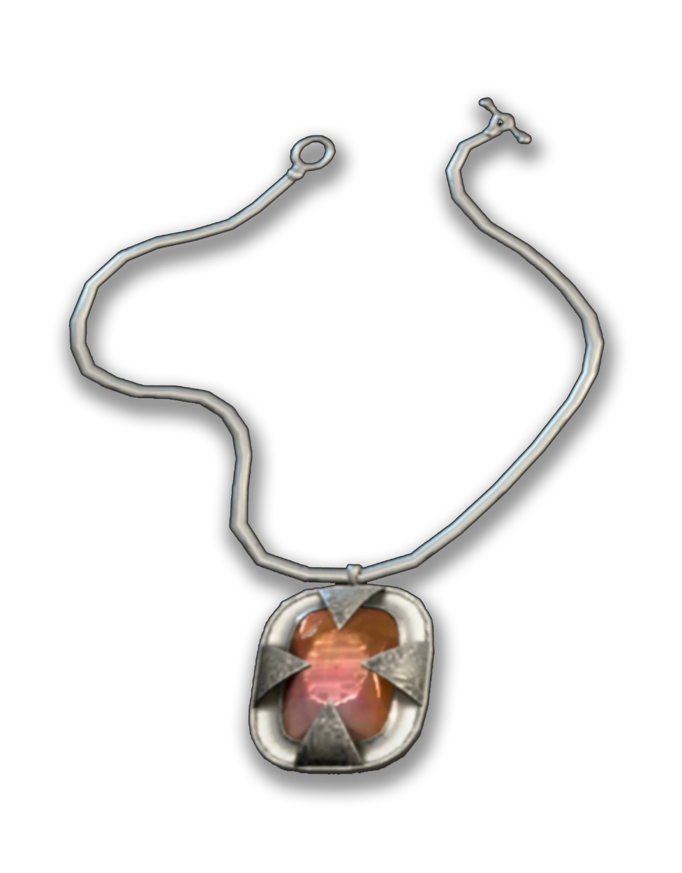 Surgeon's subjugation amulet | Forgotten Realms Wiki | Fandom