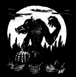 Wereboar | Forgotten Realms Wiki | Fandom