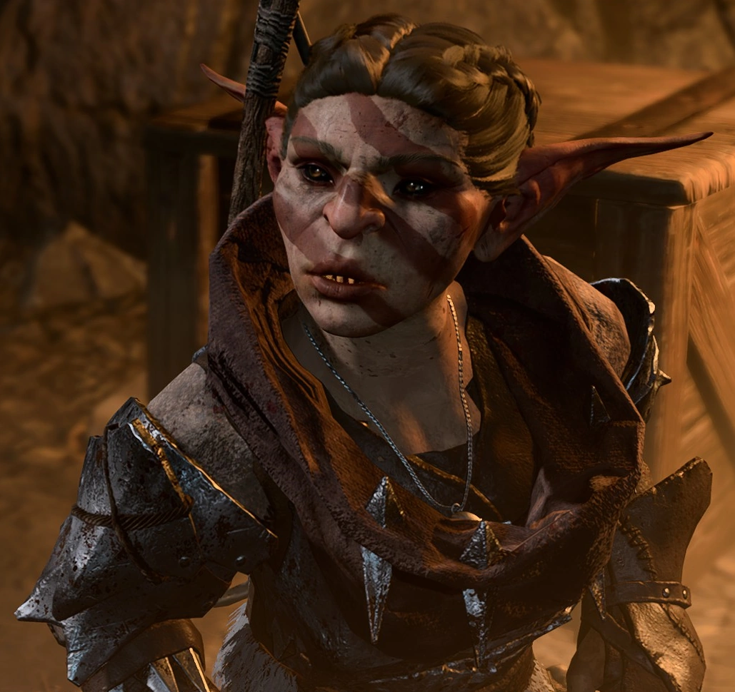 Zami | Forgotten Realms Wiki | Fandom