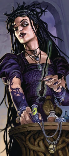 Zoar | Forgotten Realms Wiki | Fandom