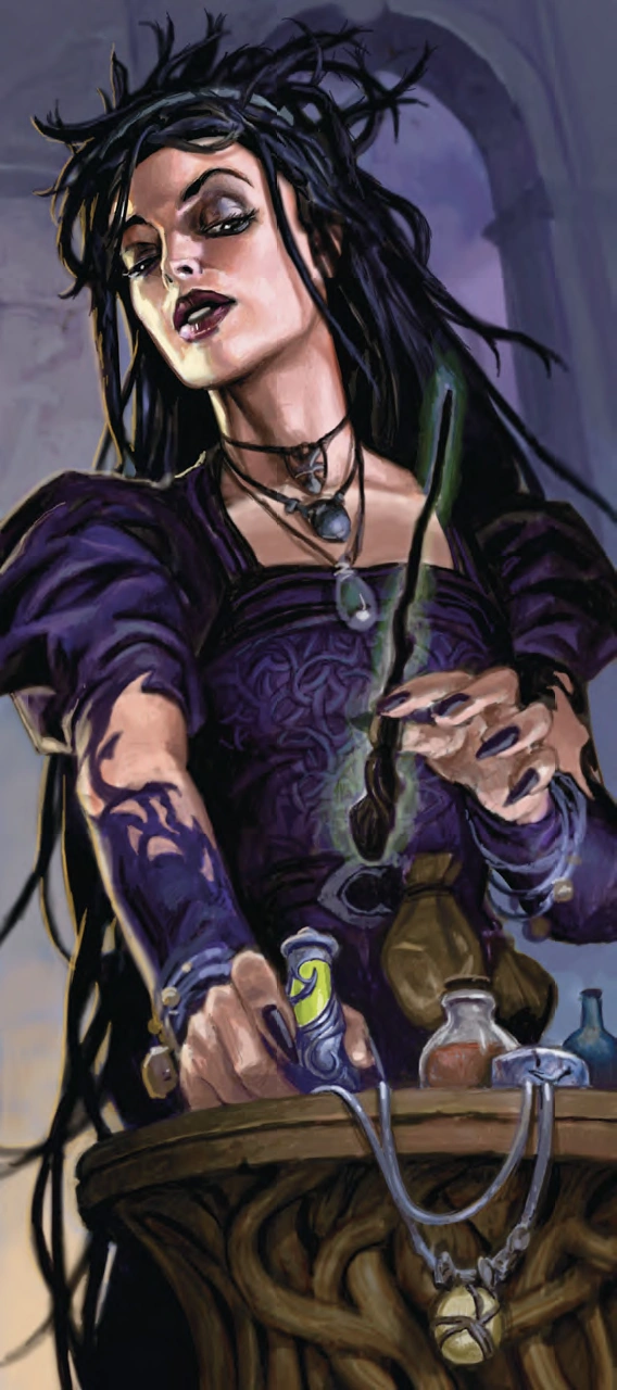 Zoar | Forgotten Realms Wiki | Fandom