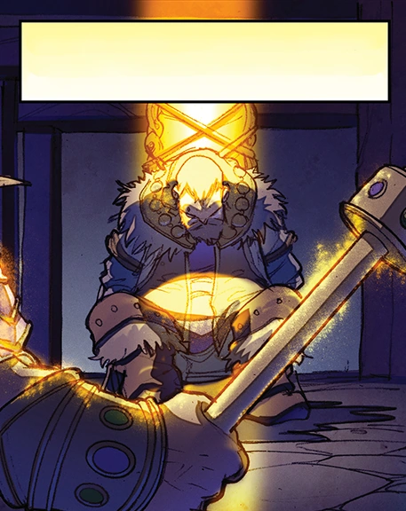 Arthagast Ulbrinter | Forgotten Realms Wiki | Fandom