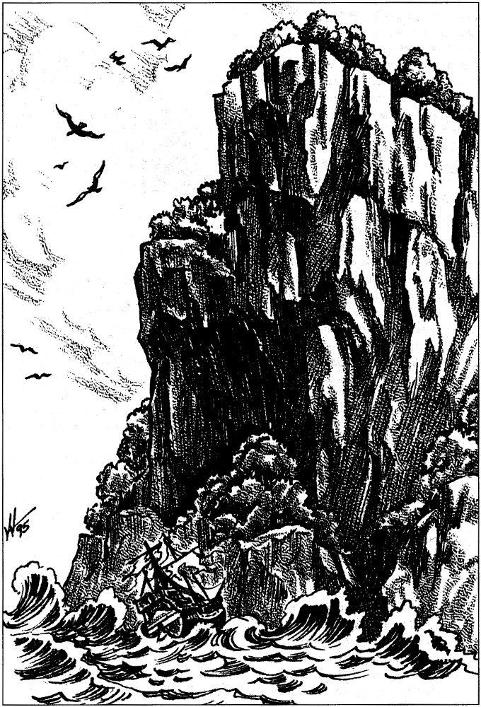 Cormyr/Coast | Forgotten Realms Wiki | Fandom