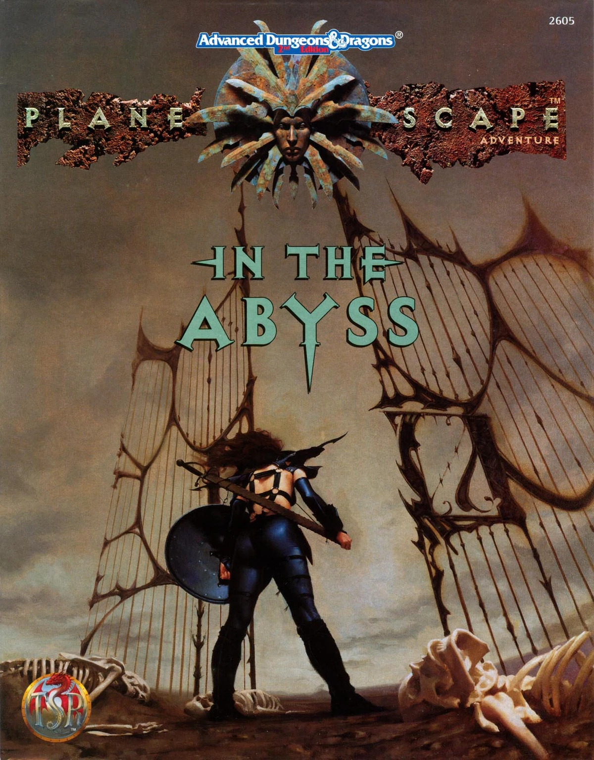 In the Abyss | Forgotten Realms Wiki | Fandom