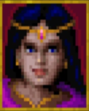 Kathra Shallowtaint | Forgotten Realms Wiki | Fandom