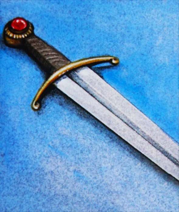 Orc-Slayer (sword) | Forgotten Realms Wiki | Fandom