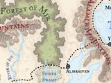Category:Swamps | Forgotten Realms Wiki | Fandom