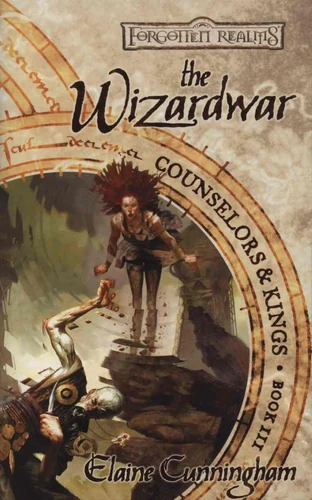 The Wizardwar | Forgotten Realms Wiki | Fandom
