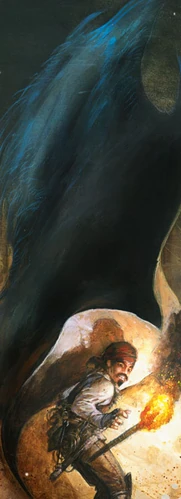 Trapper | Forgotten Realms Wiki | Fandom