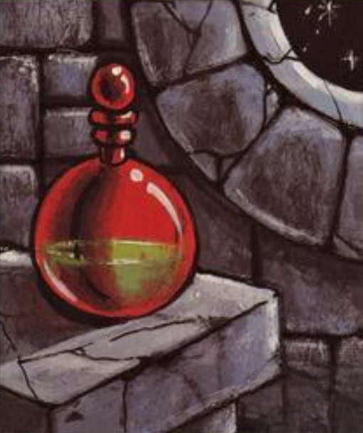 Elixir of madness | Forgotten Realms Wiki | Fandom