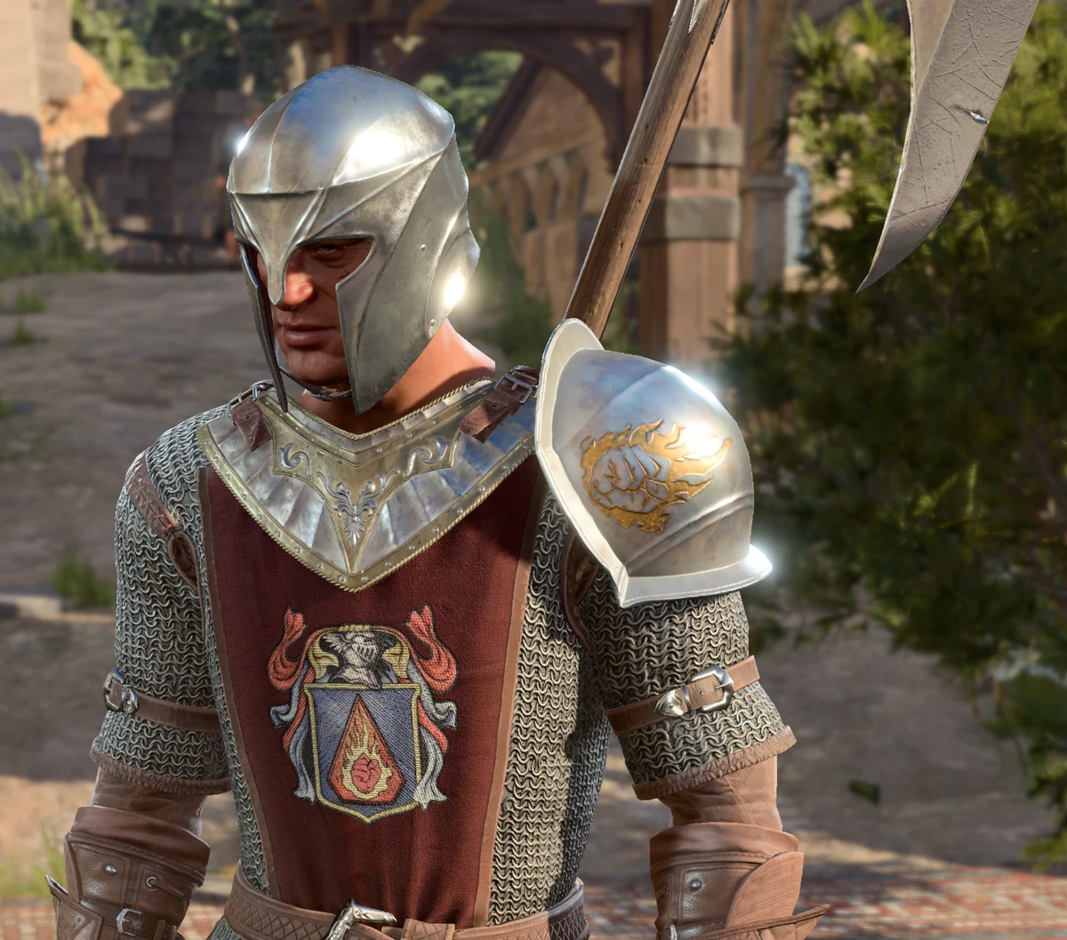 Ernestus | Forgotten Realms Wiki | Fandom