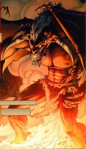 Errtu | Forgotten Realms Wiki | Fandom