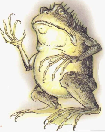 Hezrou | Forgotten Realms Wiki | Fandom