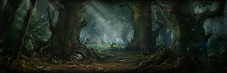 King's Forest | Forgotten Realms Wiki | Fandom