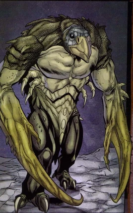 Clacker | Forgotten Realms Wiki | Fandom