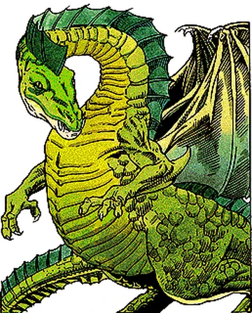 Green Dragon Dnd Green Dragon | Critical Role Wiki | Fandom