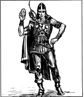 Windrider (priest) | Forgotten Realms Wiki | Fandom