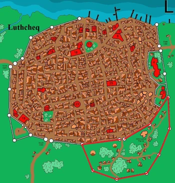 Luthcheq/Witchweed Farms | Forgotten Realms Wiki | Fandom
