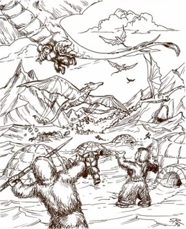 Angulutiun | Forgotten Realms Wiki | Fandom