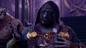 Balthazar (necromancer) | Forgotten Realms Wiki | Fandom